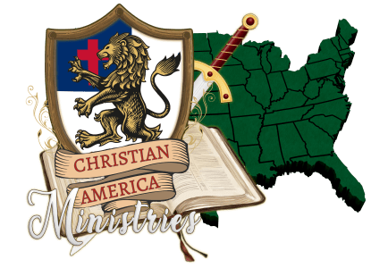 Christian America Ministries – "For the perfecting of the saints, for ...